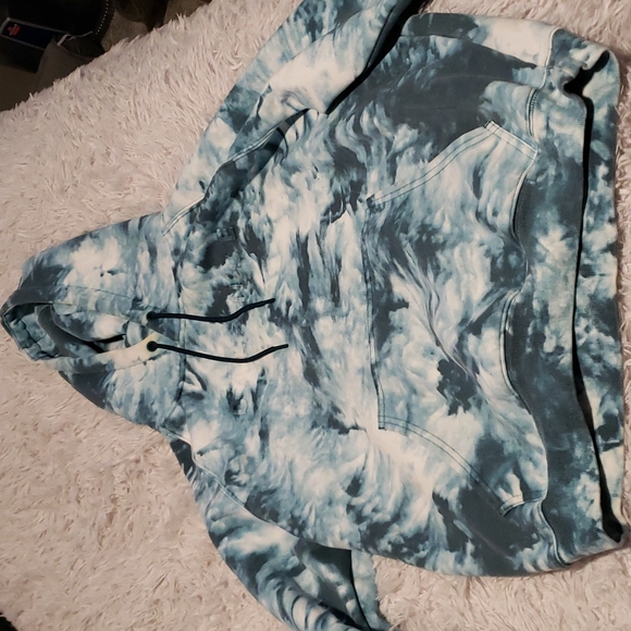 Balance Athletica | Shirts | Balance Athletica Maker Hood | Poshmark